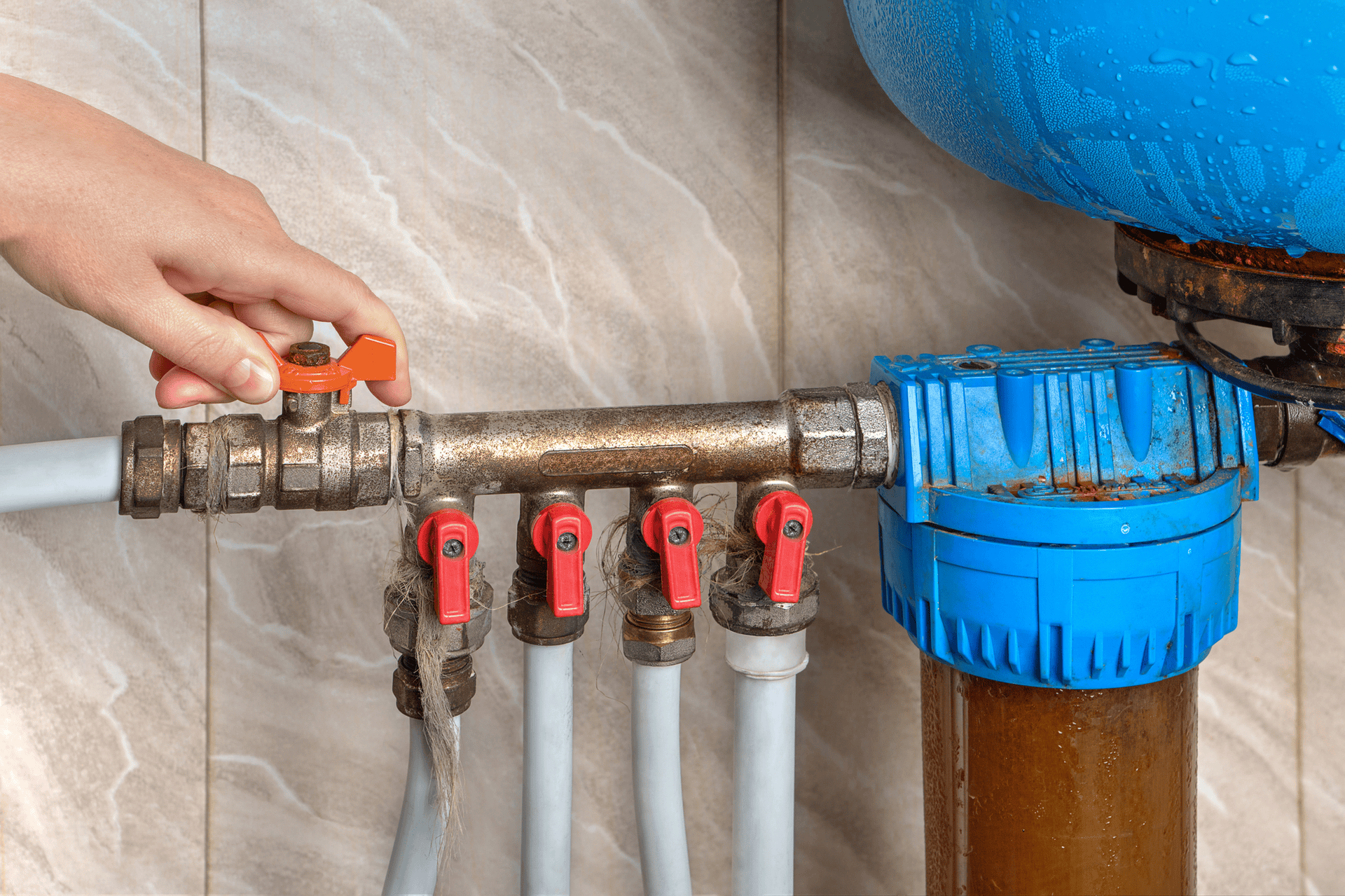 Well Pump Repair in Sebastopol CA | Weeks Drilling & Pump Co
